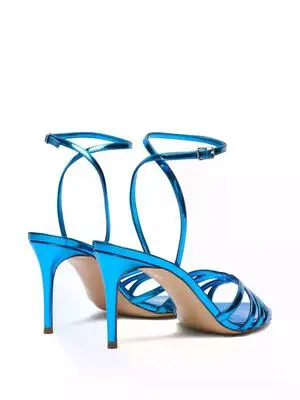 Casadei Julia Interstellar Sandals