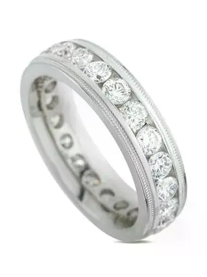 LB EXCLUSIVE Eternity Diamond Ring