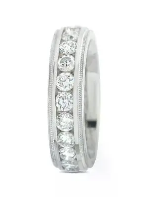 LB EXCLUSIVE Eternity Diamond Ring