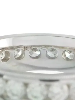 LB EXCLUSIVE Eternity Diamond Ring