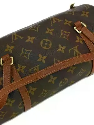LOUIS VUITTON 2000 26 Papillon Handbag
