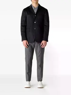 Thom Browne Wide Shoulder Jacket