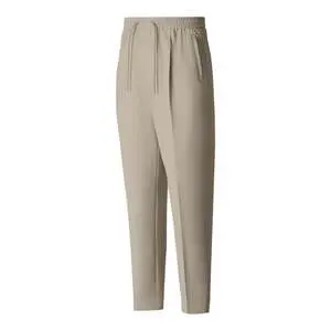 Mackage Martin-z Pleated Wool Trousers - Taupe