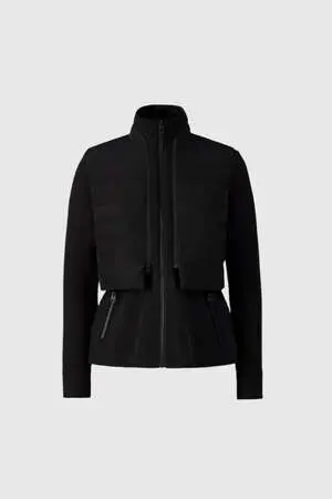 Mackage Peplum Jackets For Women