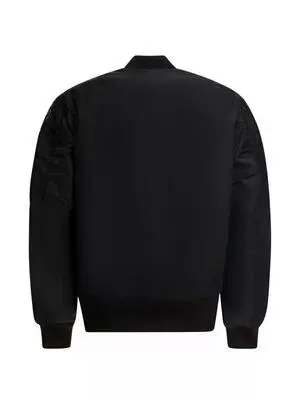 BUZZ RICKSON'S Zip Bomber Coat