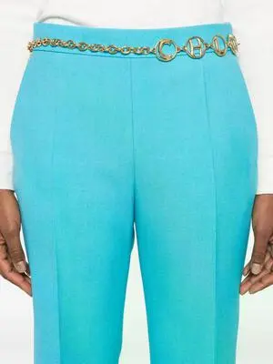 Chloé Straight-leg Trousers