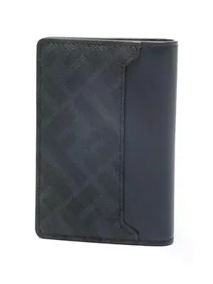 Fendi Logo Cardholder