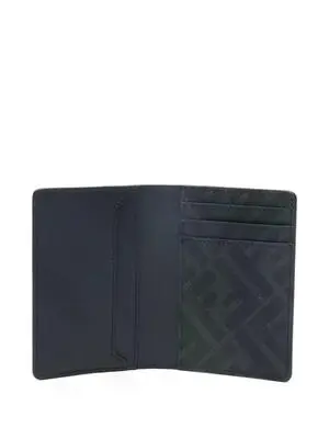 Fendi Logo Cardholder