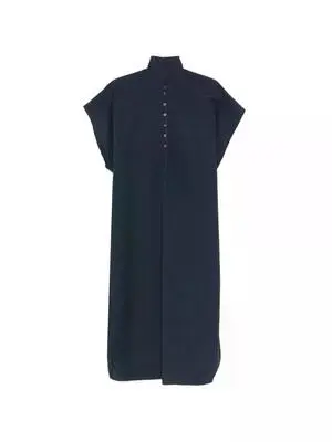 Barena Venezia Button-fastening Dress