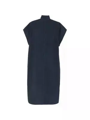 Barena Venezia Button-fastening Dress