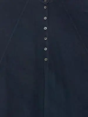Barena Venezia Button-fastening Dress