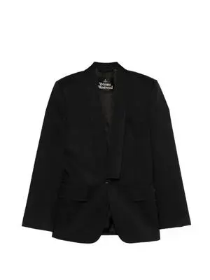 VIVIENNE WESTWOOD Humphrey Blazer