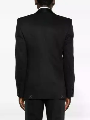 VIVIENNE WESTWOOD Humphrey Blazer