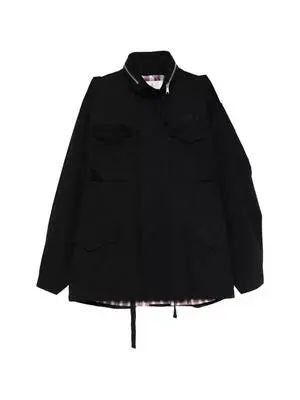 VIVIENNE WESTWOOD Hilda Jesser Jacket