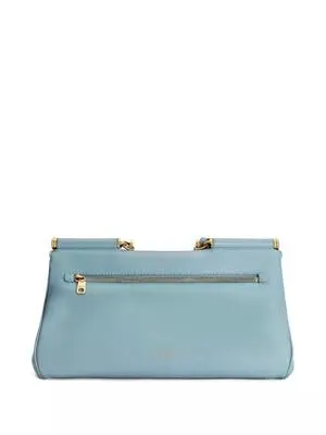 Dolce & Gabbana Medium My Sicily Handbag - Blue