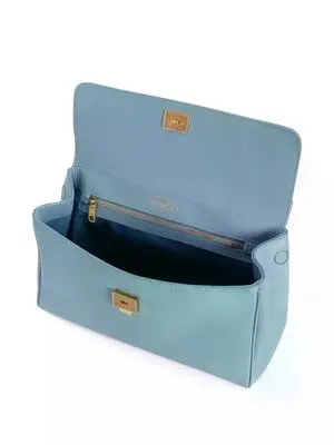 Dolce & Gabbana Medium My Sicily Handbag - Blue