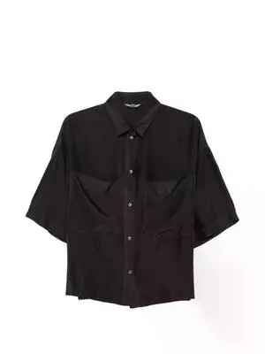 Barena Venezia Patch-pocket Shirt