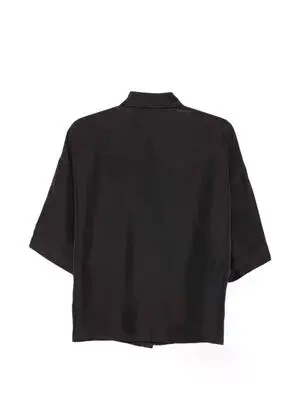 Barena Venezia Patch-pocket Shirt