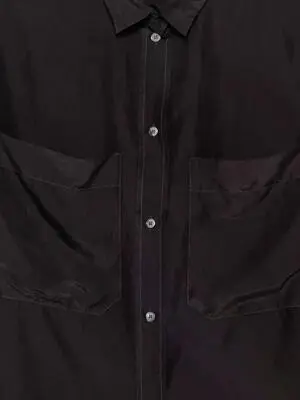 Barena Venezia Patch-pocket Shirt