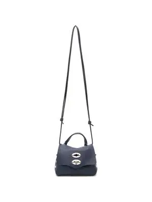 ZANELLATO Top-handle Shoulder Bag