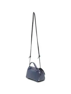 ZANELLATO Top-handle Shoulder Bag