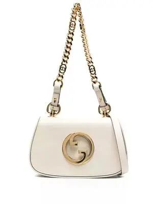Gucci Mini Blondie Shoulder Bag