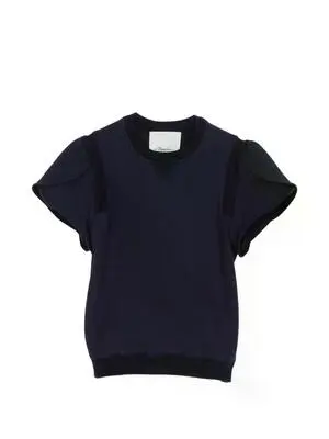 3.1 Phillip Lim Ribbed T-shirts For Women