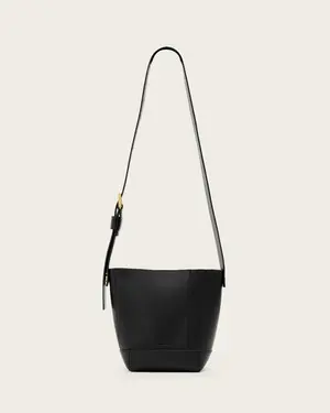 Women's Mini Leather Crossbody Bags