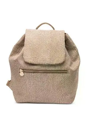 Borbonese Extra Large Backpacks