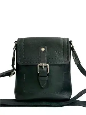Louis Vuitton Cross Body Bags For Men
