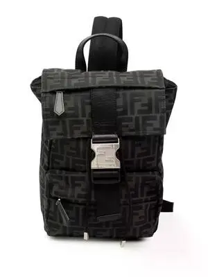 Fendi Top Handle Backpacks For Women
