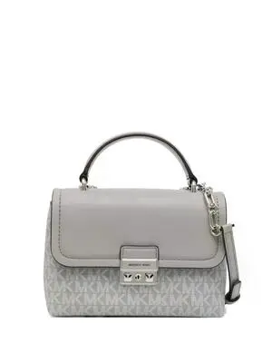 Michael Kors Tribeca Extra-small Signature Logo Satchel