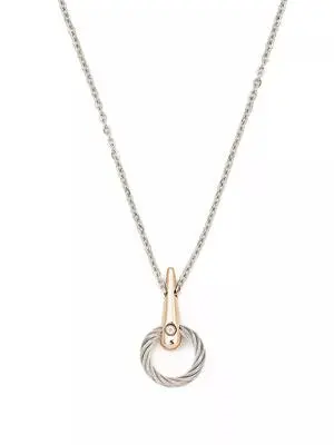 Charriol Pendant Necklaces