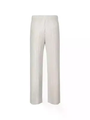 Issey Miyake Pleated Trousers