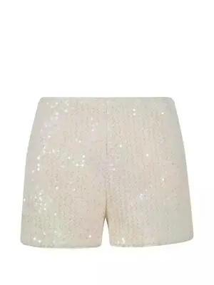 Twinset Embellished Shorts For Women