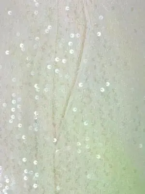 TWINSET Sequin-embellished Shorts