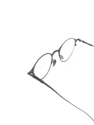 RIGARDS Round Frame Eyeglasses