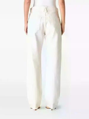 SLVRLAKE Sophie Long Jeans