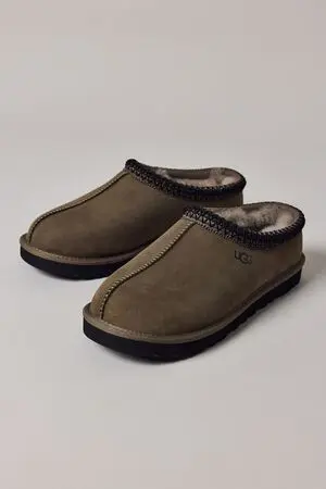 UGG Tasman Ii Nubuck Slipper