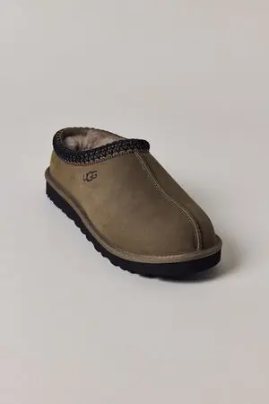 UGG Tasman Ii Nubuck Slipper
