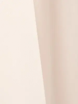 NILI LOTAN River Wool-twill Wide-leg Trousers