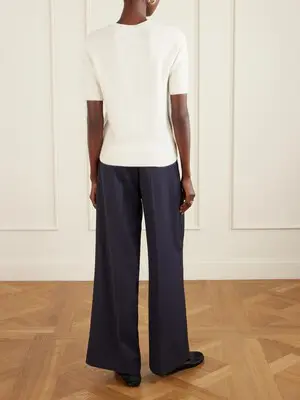 TWP Audrey Cashmere Sweater