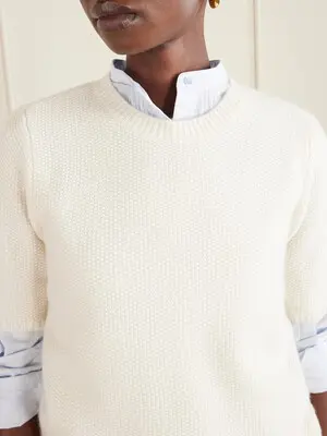 TWP Audrey Cashmere Sweater
