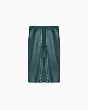 Giorgio Armani Knee Length Bottoms For Women
