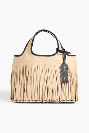 Fringe Totes