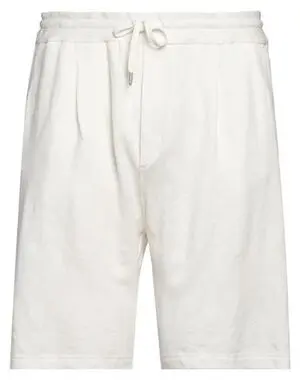 Paolo Pecora High Waisted Bottoms For Men