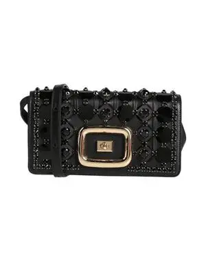Roger Vivier Patterned Cross Body Bags