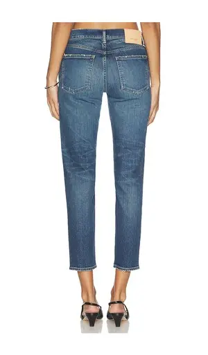 Moussy Vintage Holliston Skinny Jeans