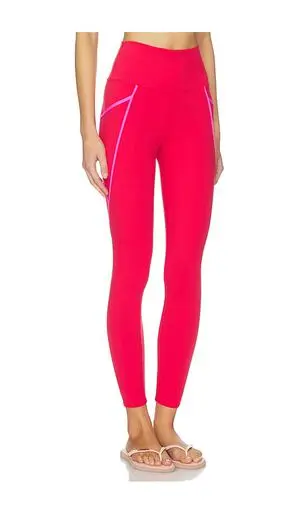 Beach Riot Von Legging