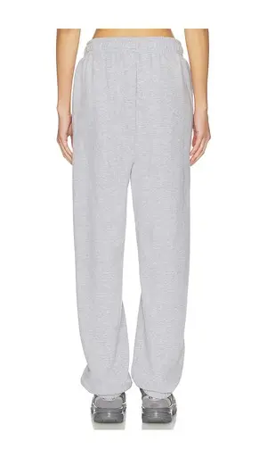 DEPARTURE Grazie Sweatpants With Pockets
